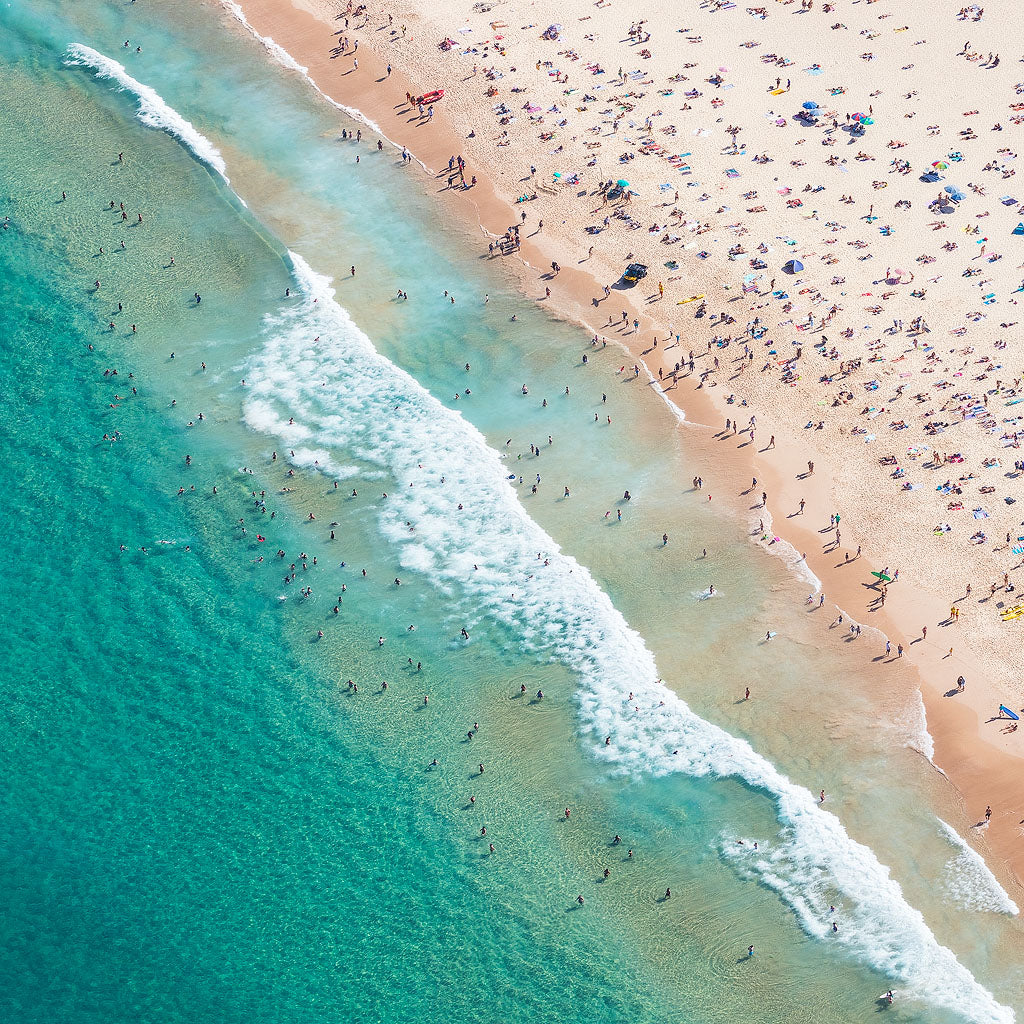 Aerial – Daniel Tran Photography