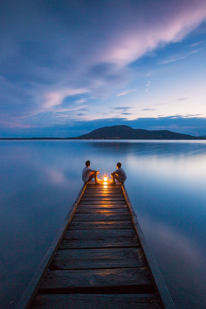 A week on the road with NiSi Filters – Daniel Tran Photography