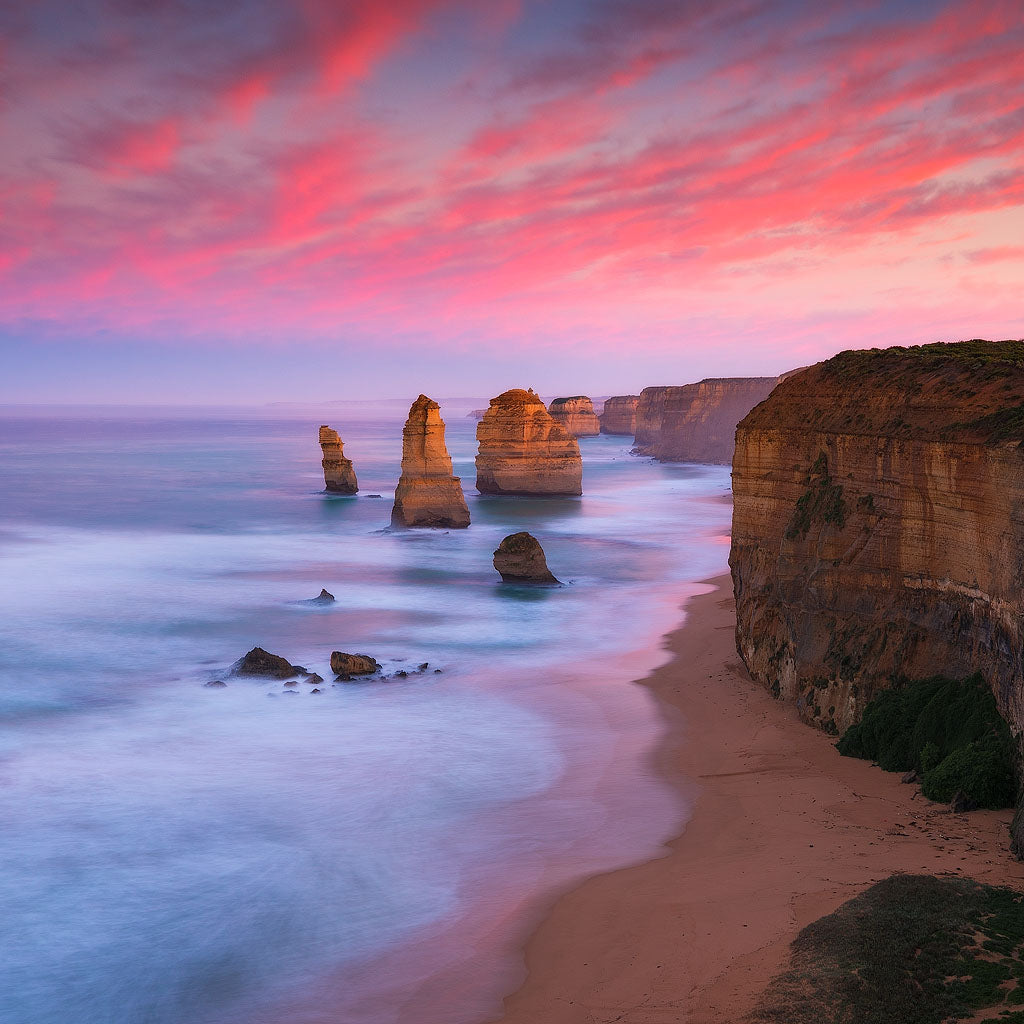 Victoria – Daniel Tran Photography