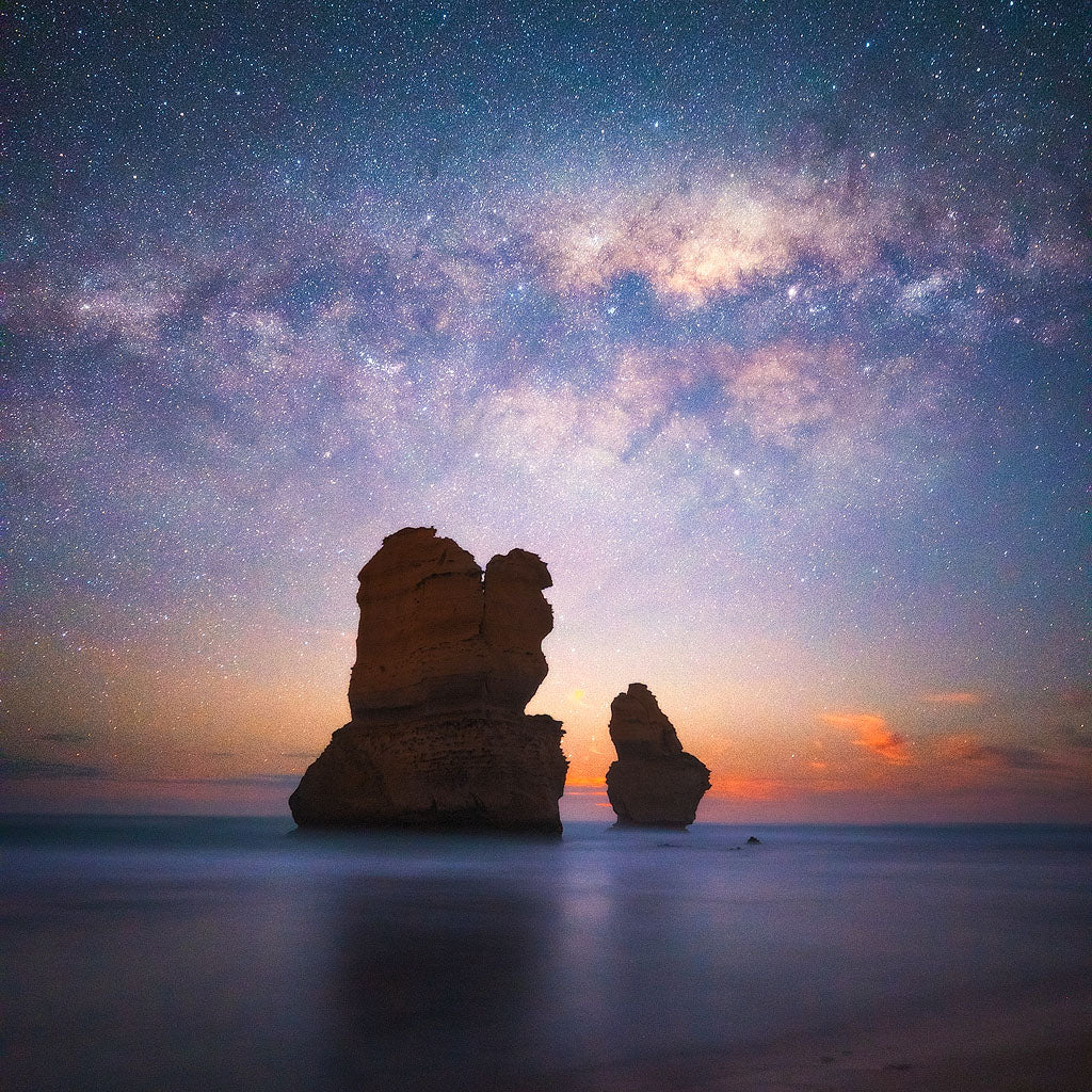 Astrophotography – Daniel Tran Photography