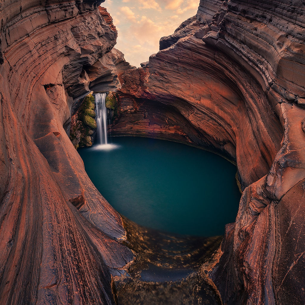 Australia – Daniel Tran Photography