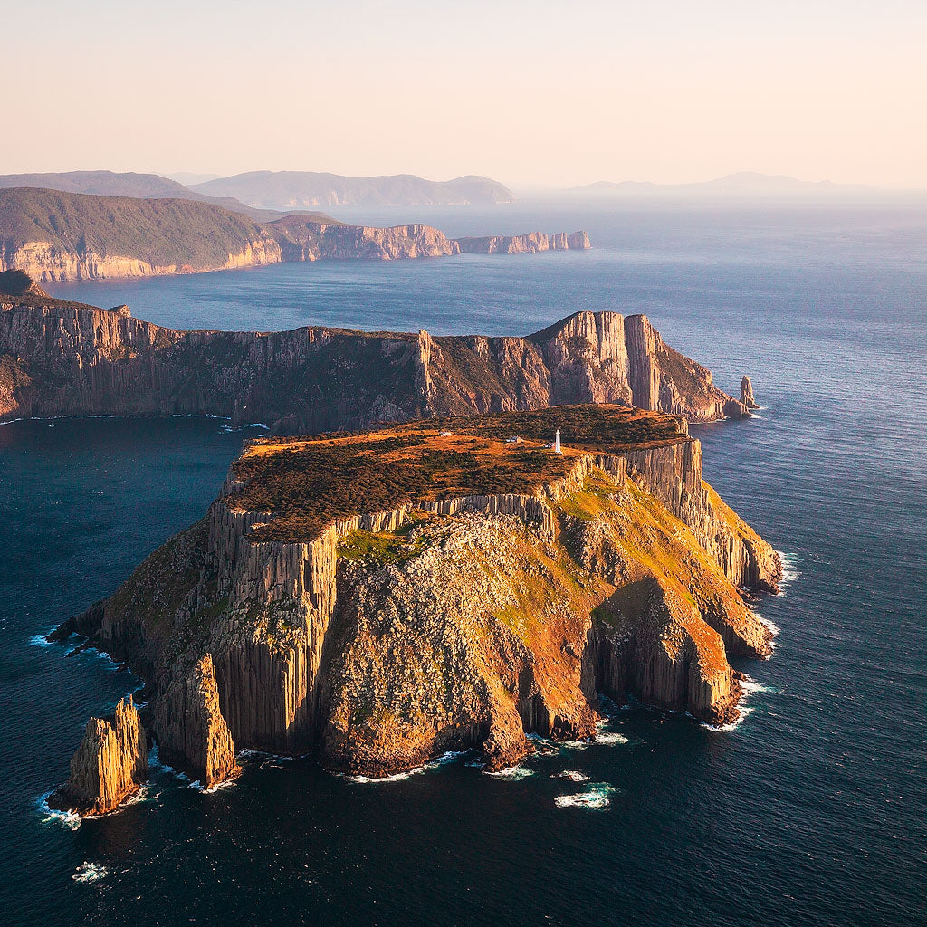 Tasmania – Daniel Tran Photography