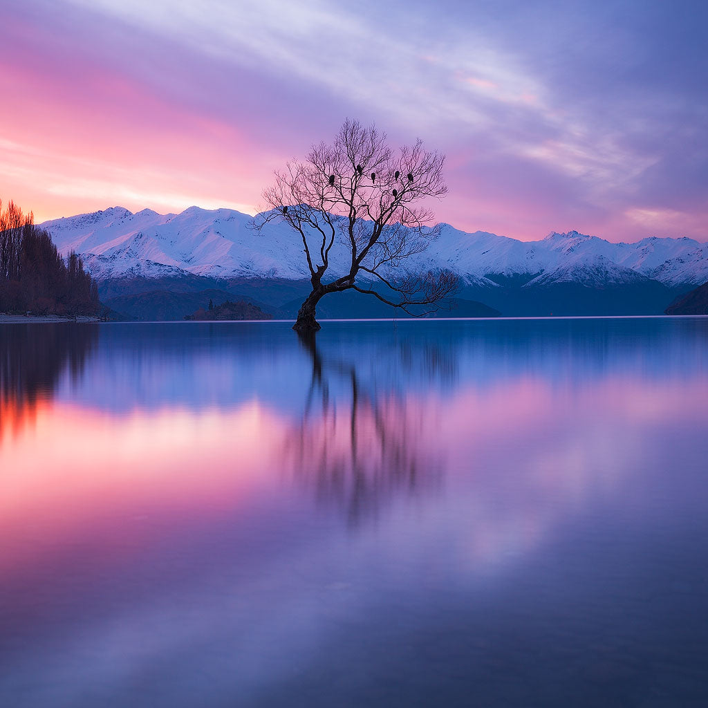 New Zealand – Daniel Tran Photography