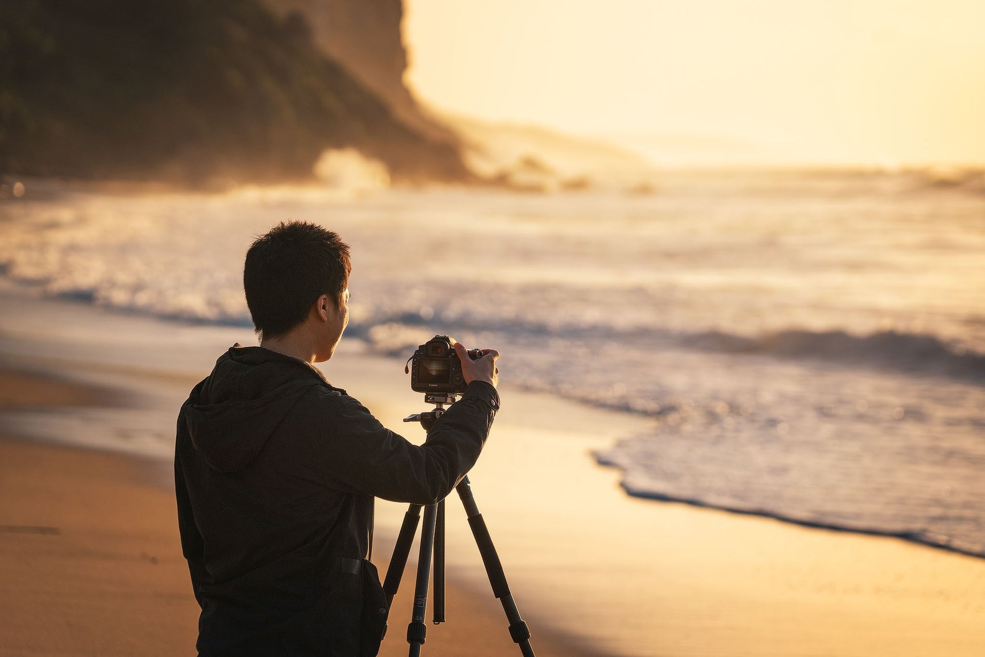 About – Daniel Tran Photography