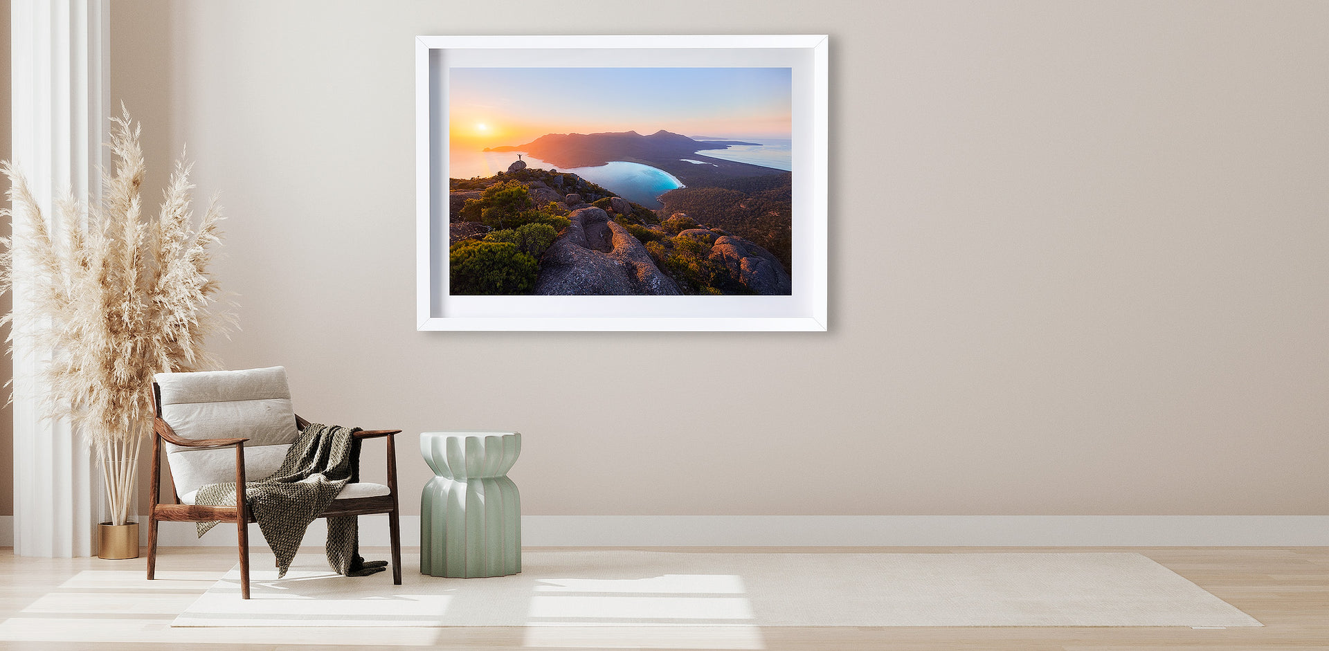 12 Apostles Sunrise – Daniel Tran Photography